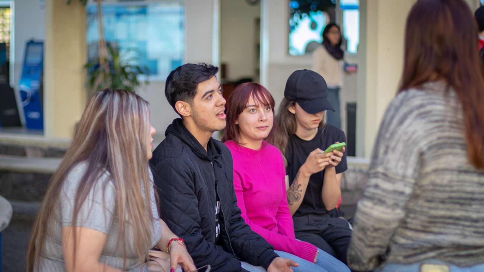 Maestrías - LAMAR Universidad