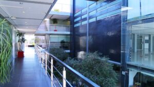 Campus Palomar - LAMAR Universidad